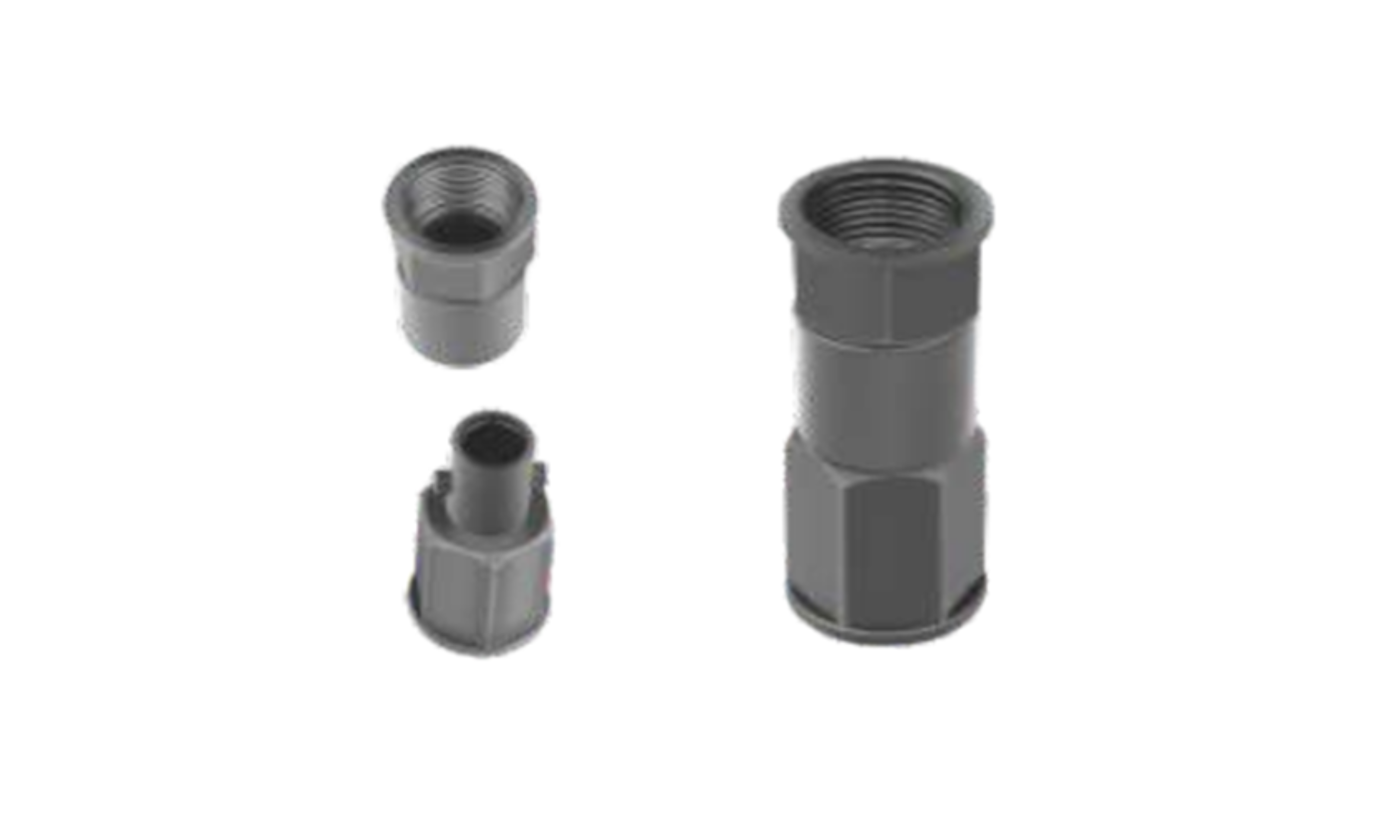 Impact Sprinklers