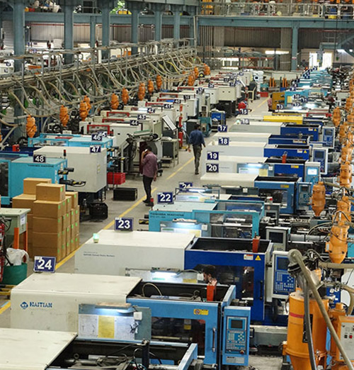 Corporate Social Responsibility