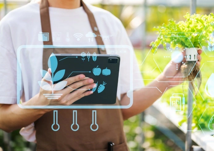 What are the Key Components of Automatic Irrigation Systems for Smart ...