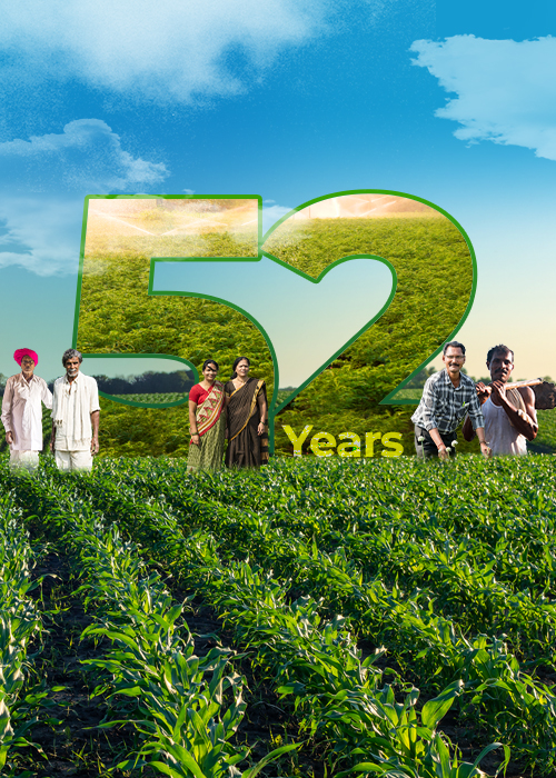 Accelerating Growth In