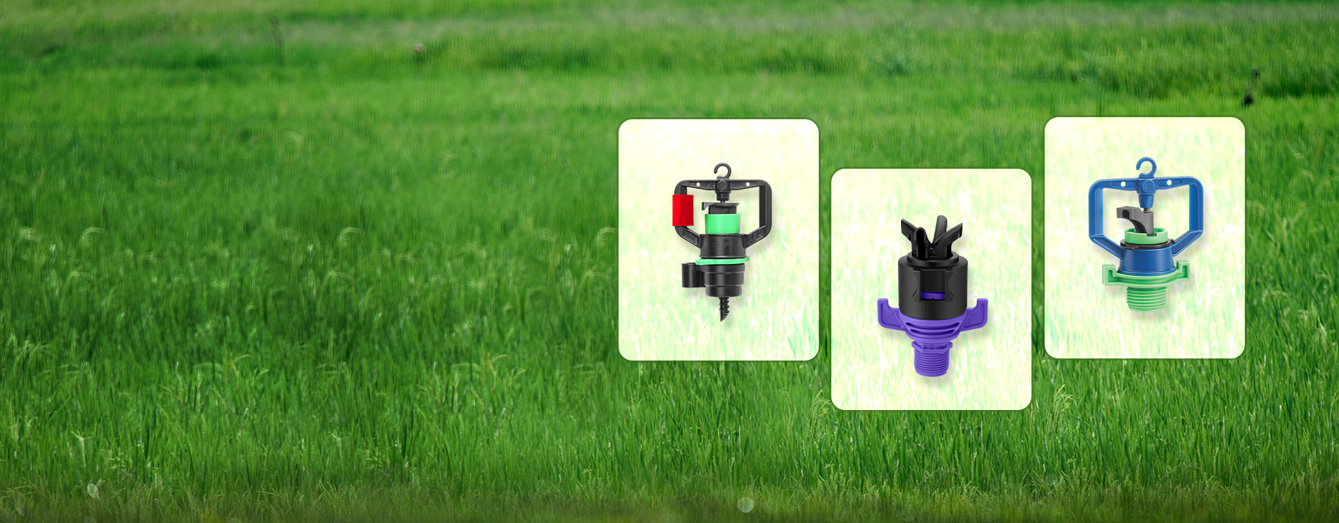 Micro Sprinklers Irrigation for Garden | Micro Sprinkler Irrigation