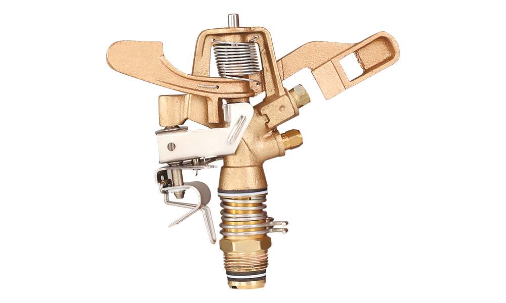 What are the Key Components of Automatic Irrigation Systems for Smart ...