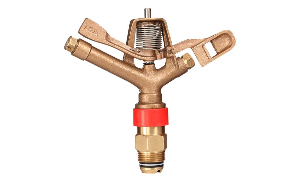 Types of Agriculture Sprinkler Systems and Their Benefits for Different ...